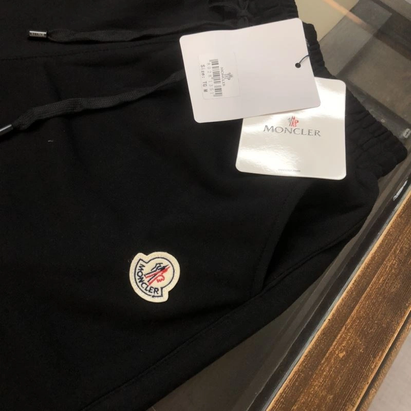 Economical Moncler Short Pants