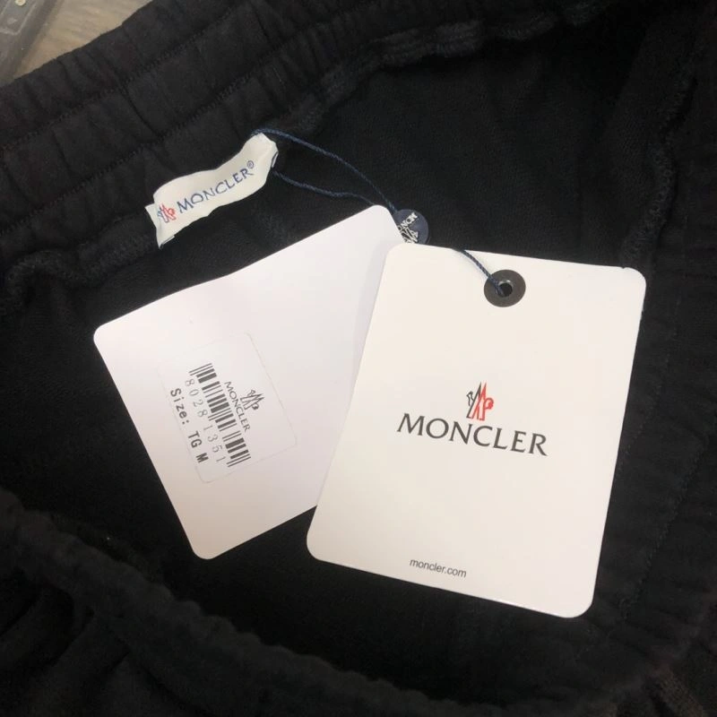 Economical Moncler Short Pants