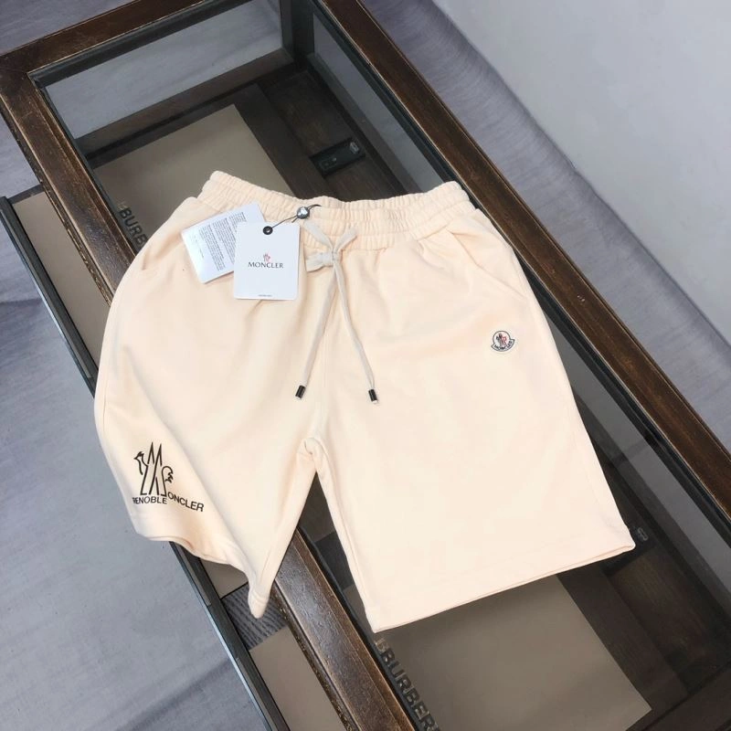 Moncler Short Pants