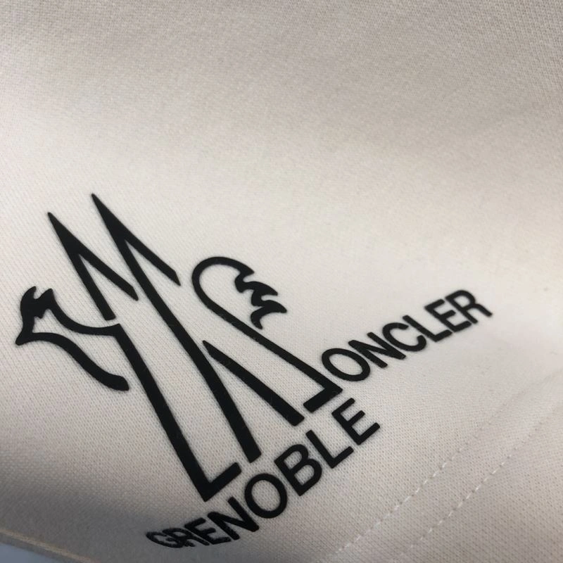 High accuracy Moncler Short Pants