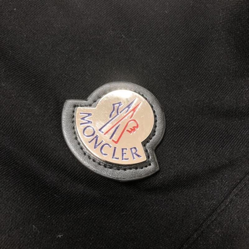 Perfect replica Moncler Short Pants