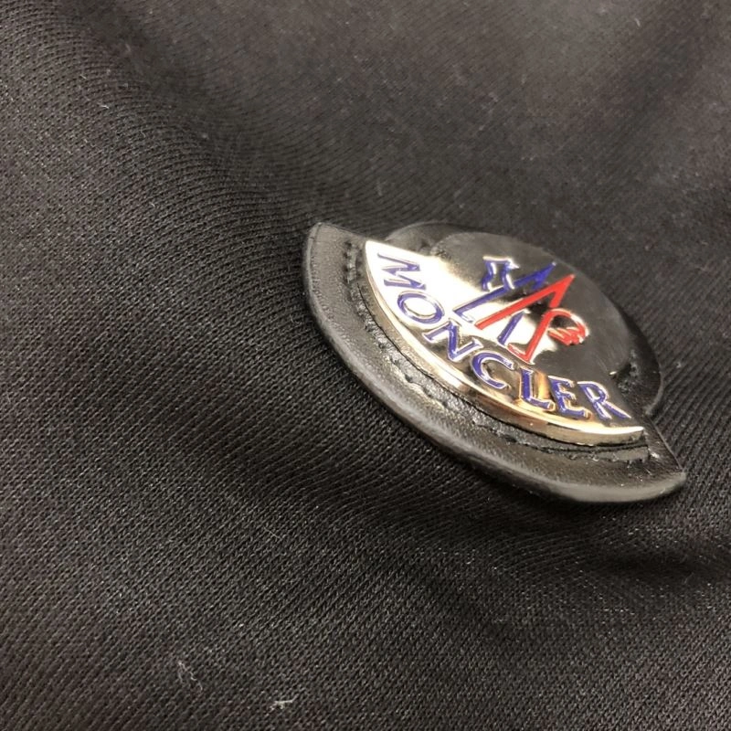 Perfect replica Moncler Short Pants