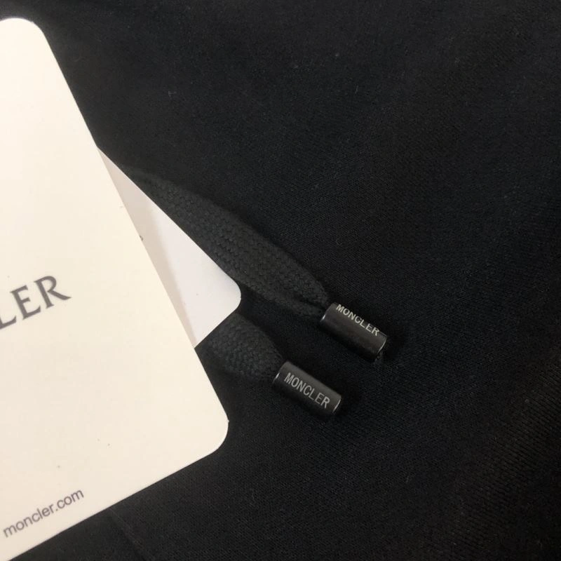 Perfect replica Moncler Short Pants