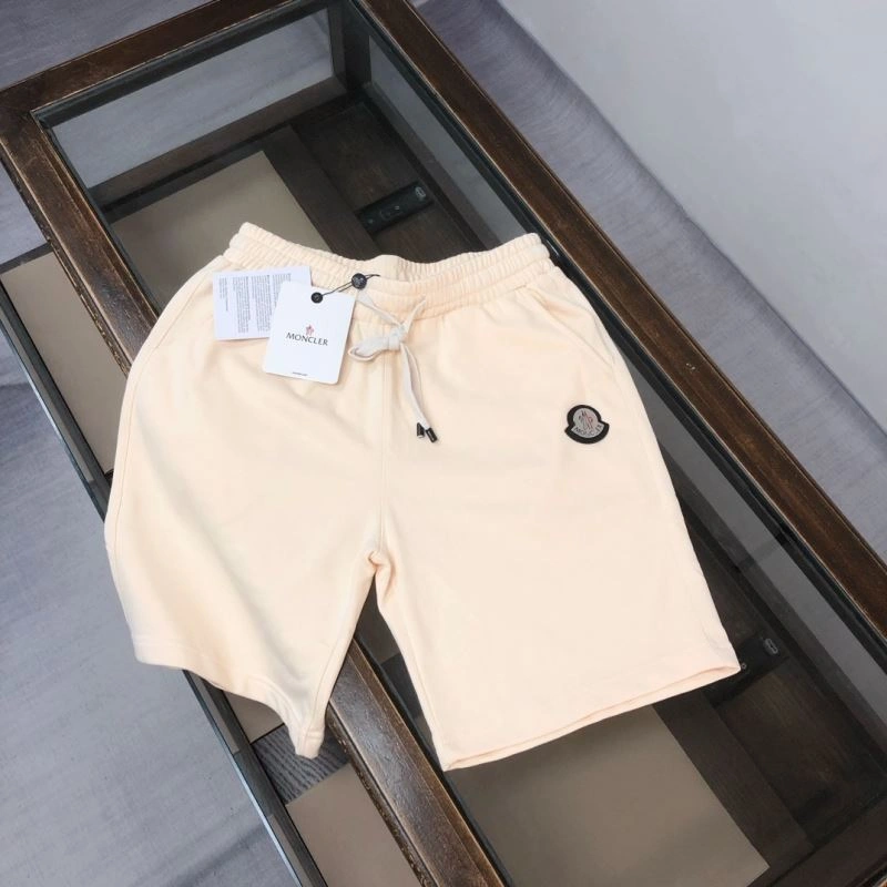Moncler Short Pants