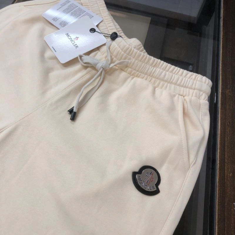 Factory-made Moncler Short Pants