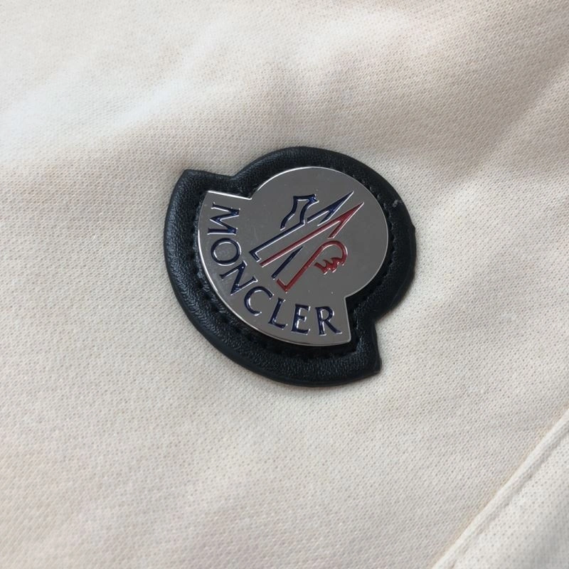 Factory-made Moncler Short Pants