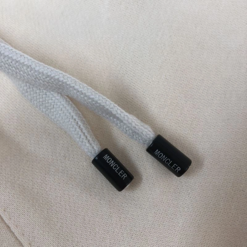 Factory-made Moncler Short Pants