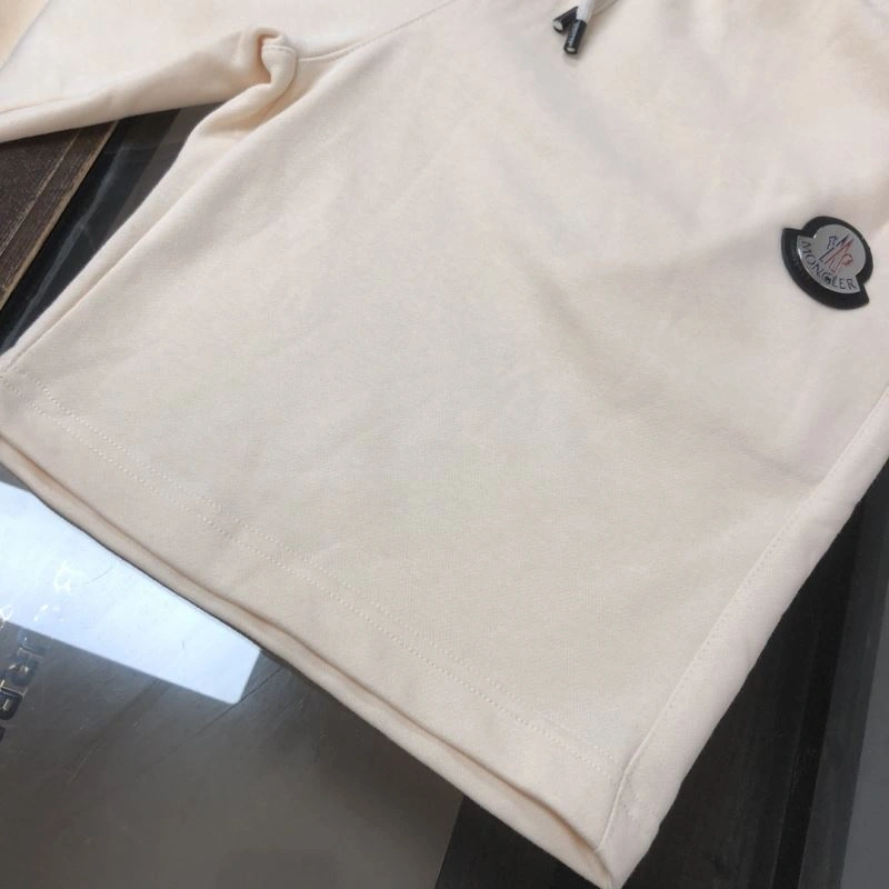 Factory-made Moncler Short Pants