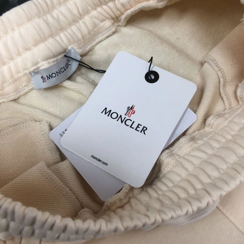 Factory-made Moncler Short Pants