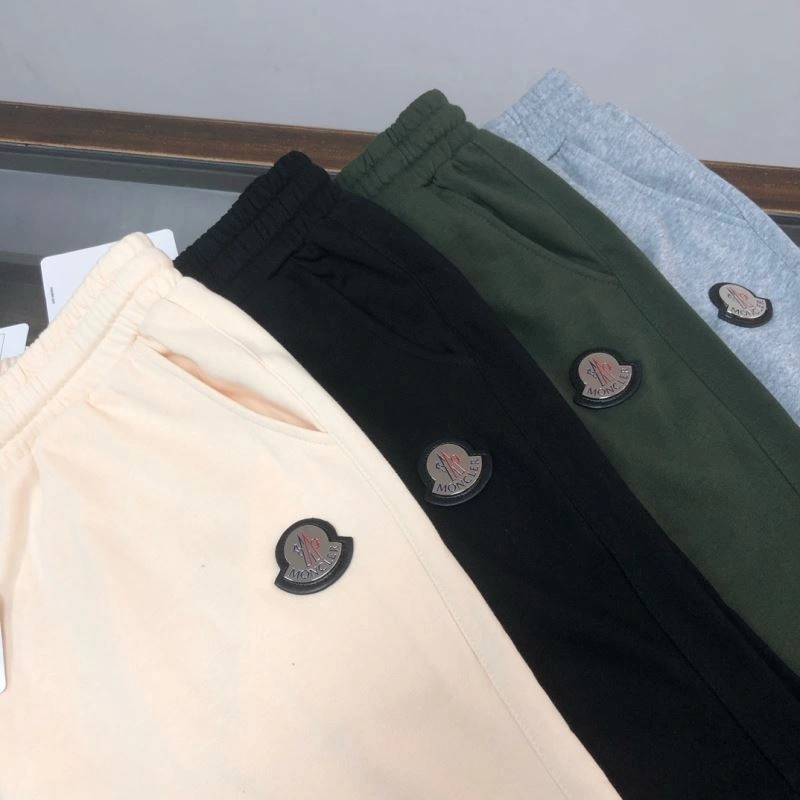 Accurate model Moncler Short Pants