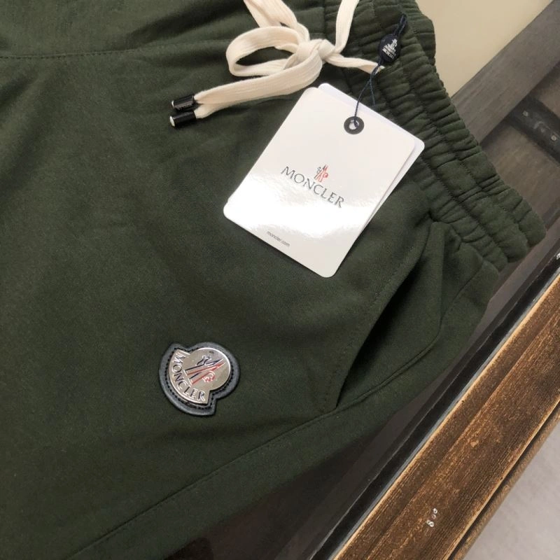 Accurate model Moncler Short Pants