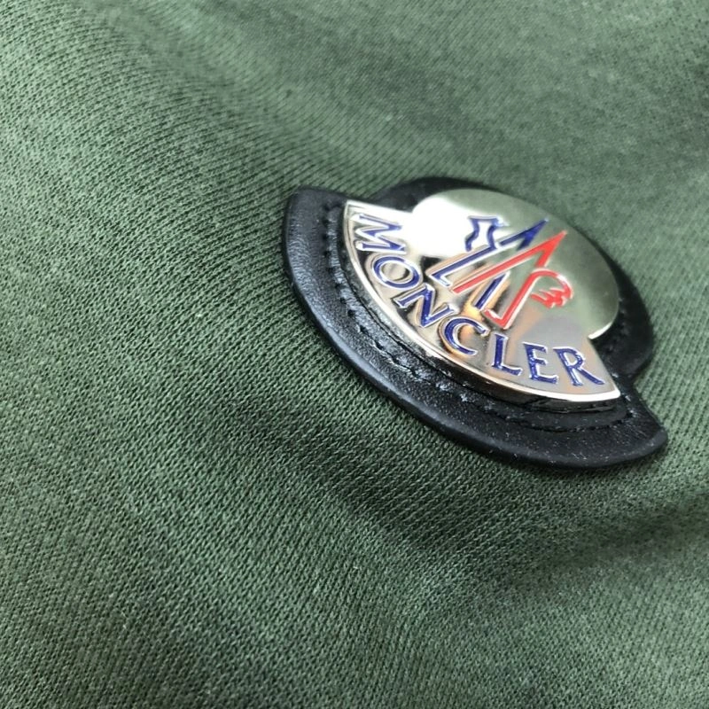 Accurate model Moncler Short Pants