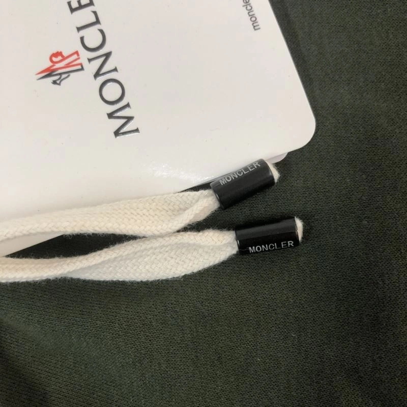 Accurate model Moncler Short Pants