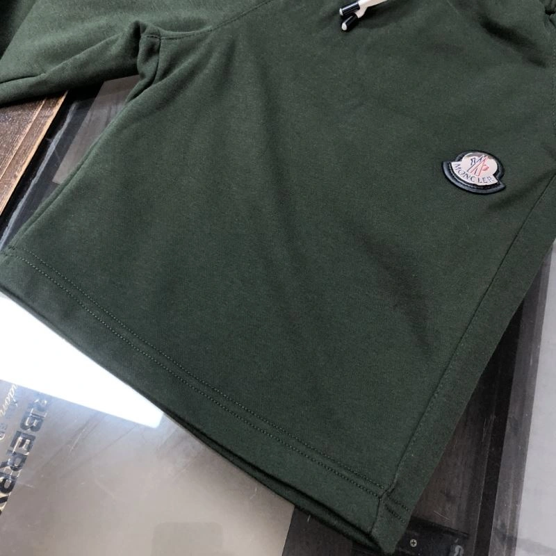 Accurate model Moncler Short Pants
