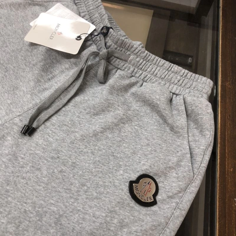 Real Moncler Short Pants