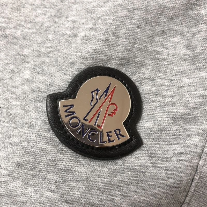 Real Moncler Short Pants