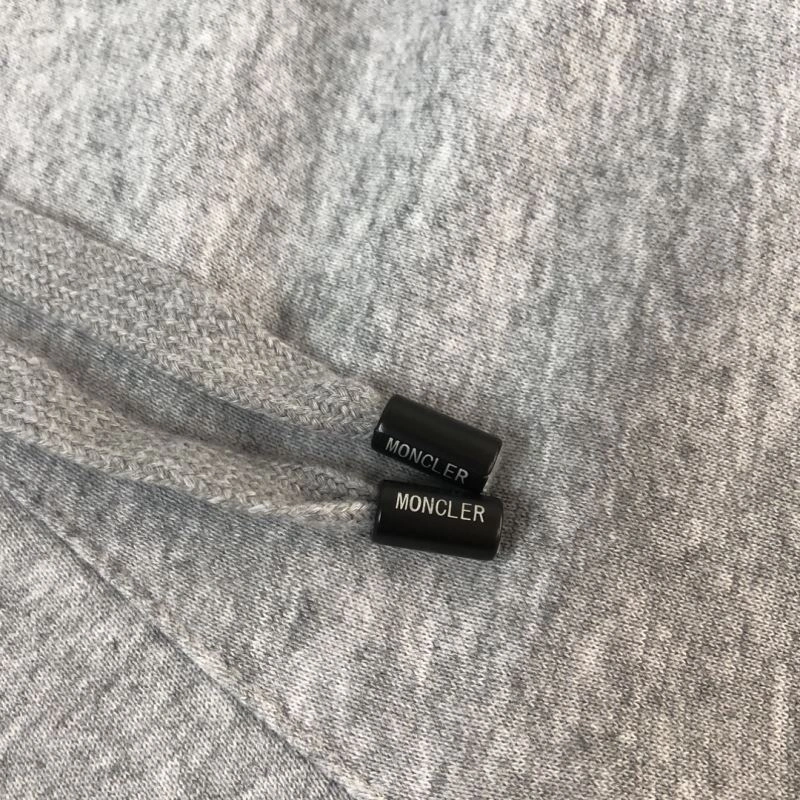Real Moncler Short Pants