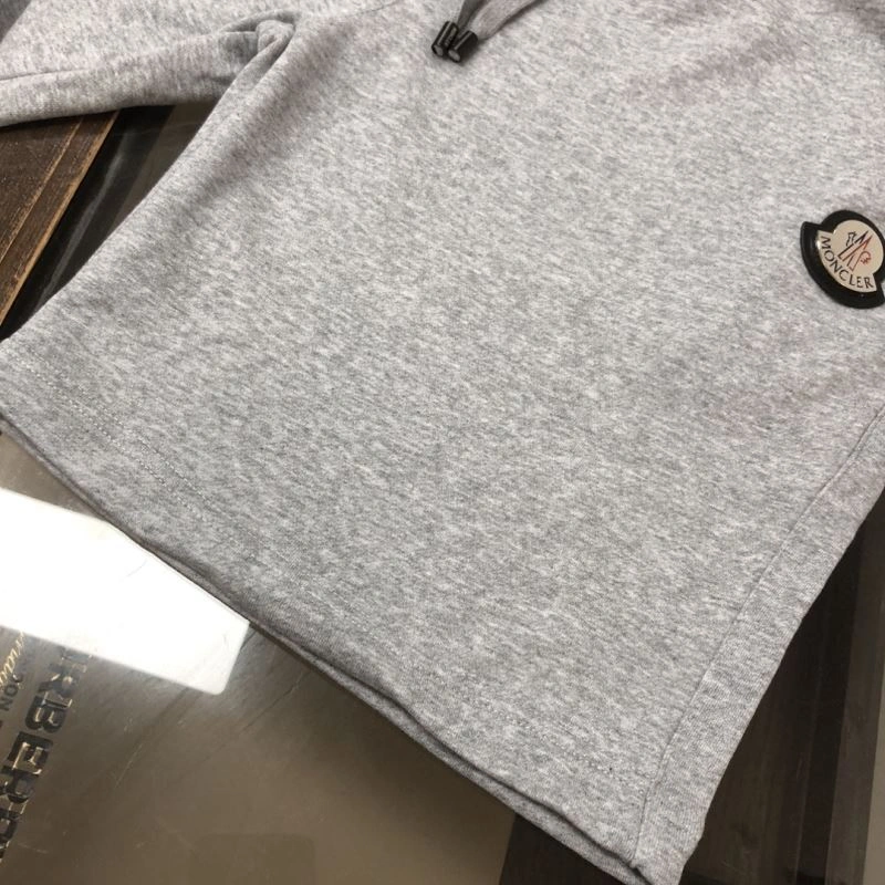 Real Moncler Short Pants