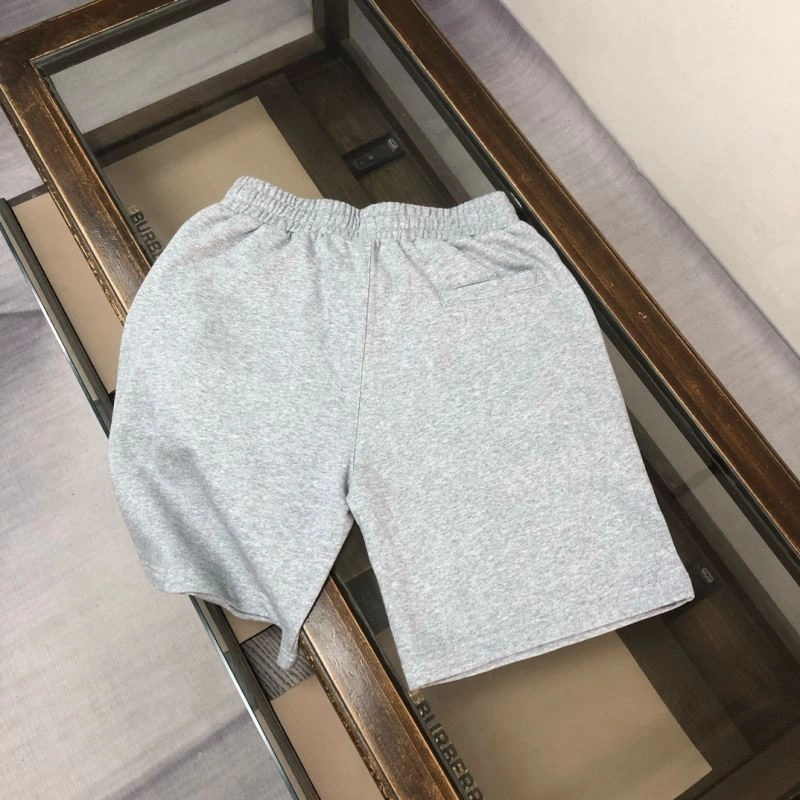 Real Moncler Short Pants