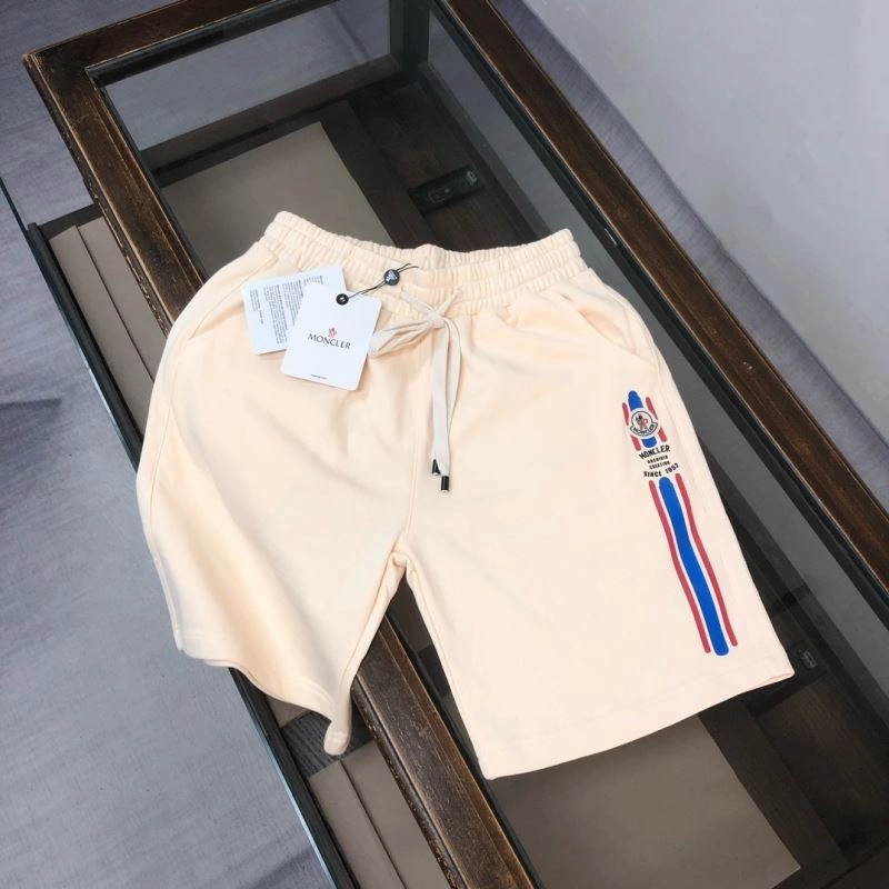 Moncler Short Pants