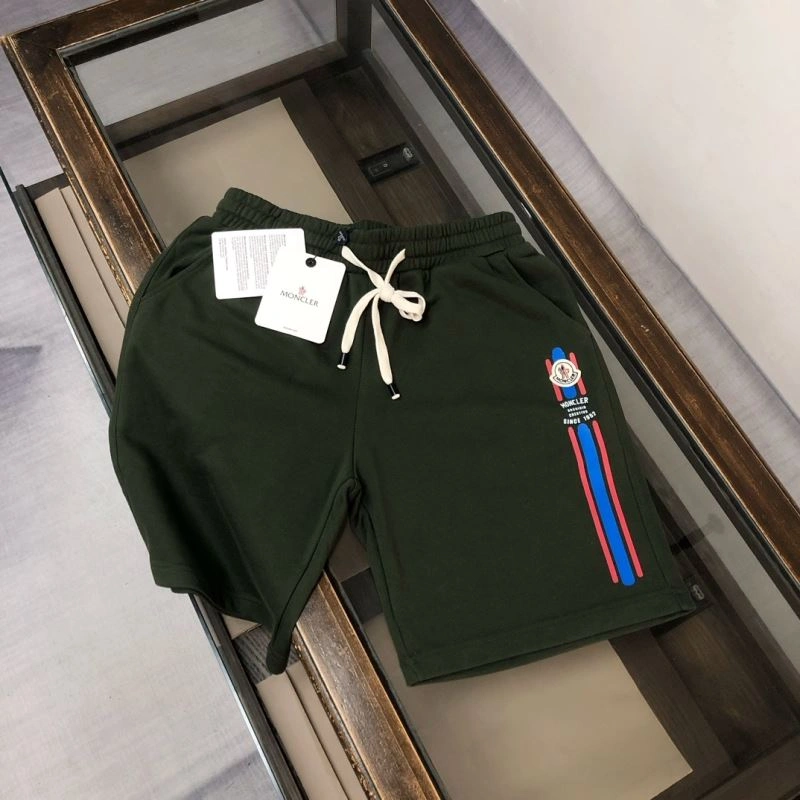 Moncler Short Pants