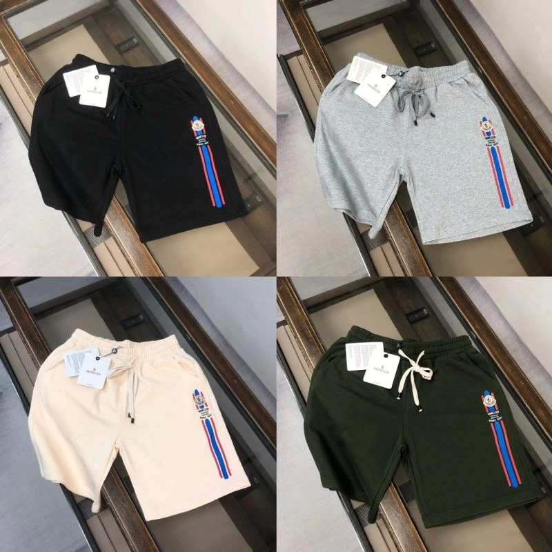 Authentic Moncler Short Pants
