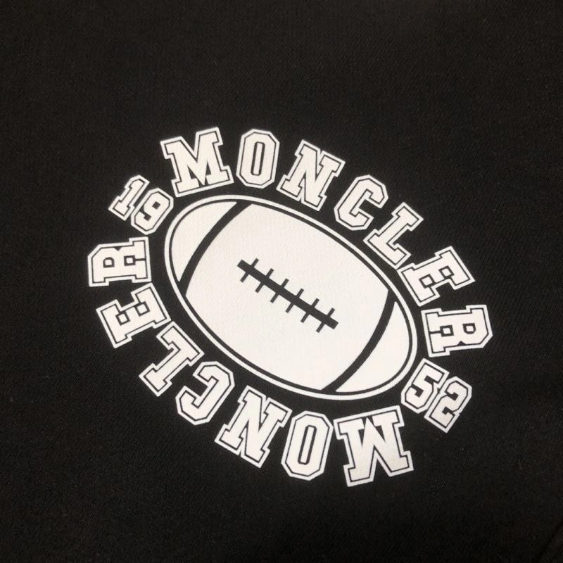 Bargain Moncler Short Pants