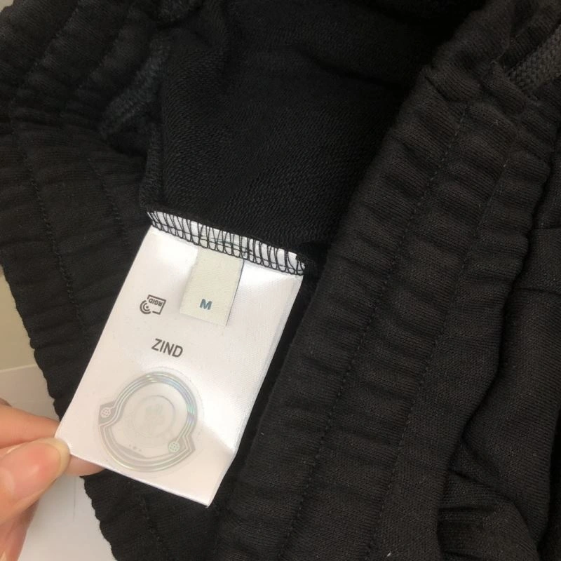 Bargain Moncler Short Pants