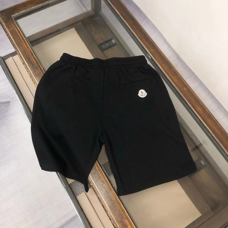 Bargain Moncler Short Pants