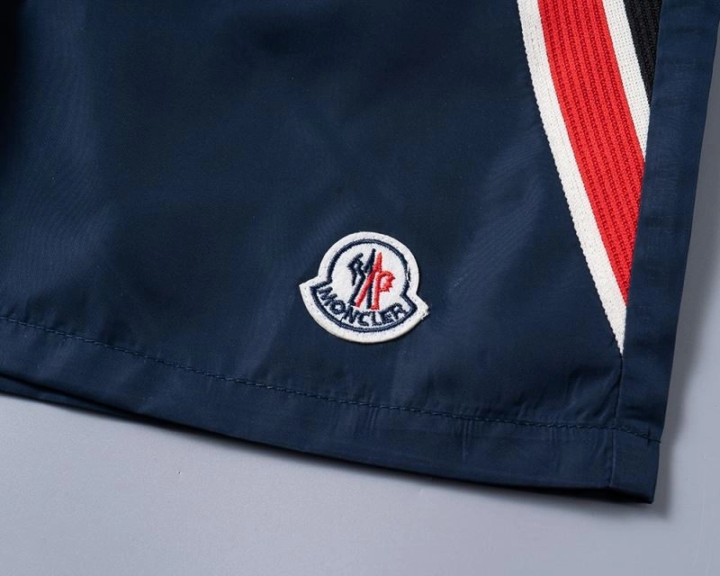 1:1 copy Moncler Short Pants