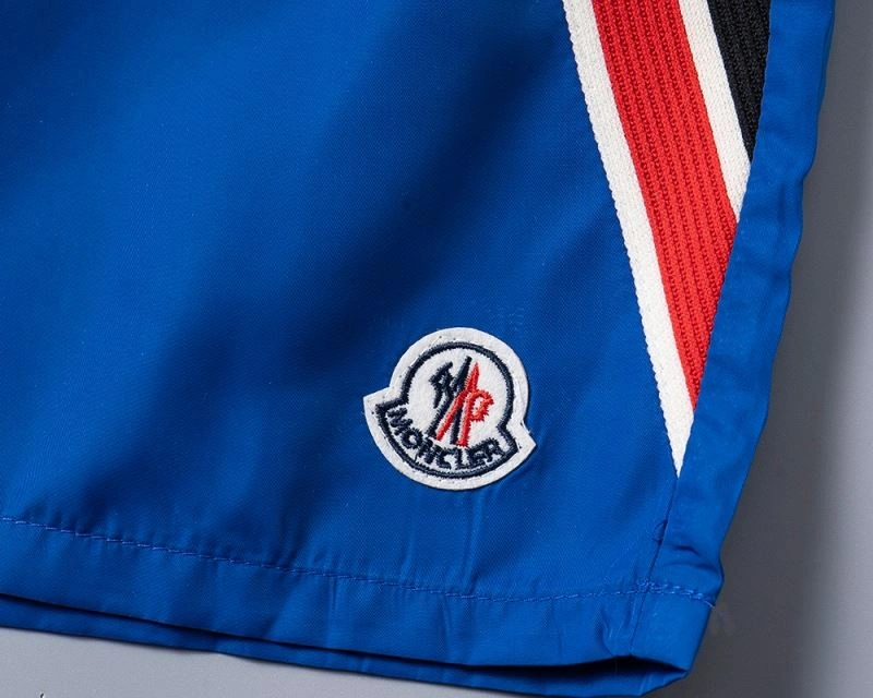 1:1 copy Moncler Short Pants