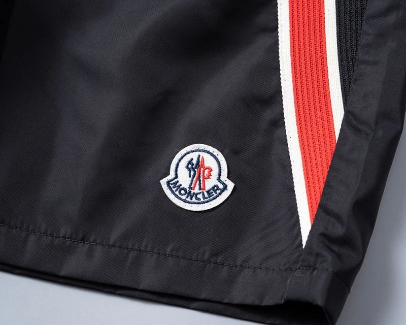 1:1 copy Moncler Short Pants