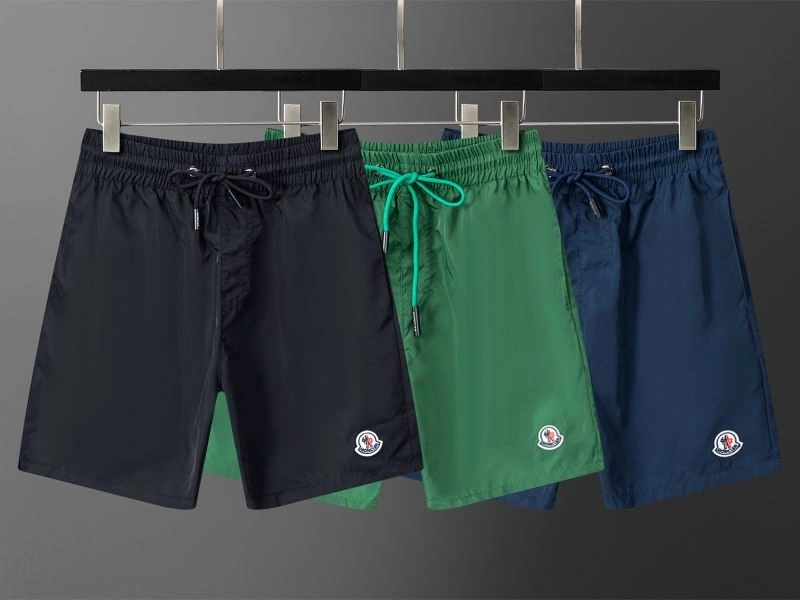 Moncler Short Pants