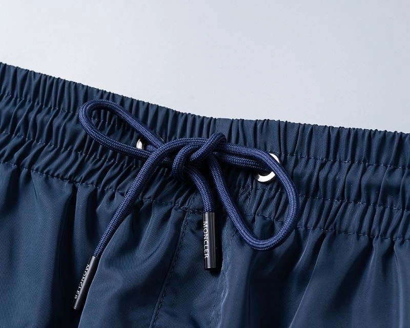 Accurate model Moncler Short Pants