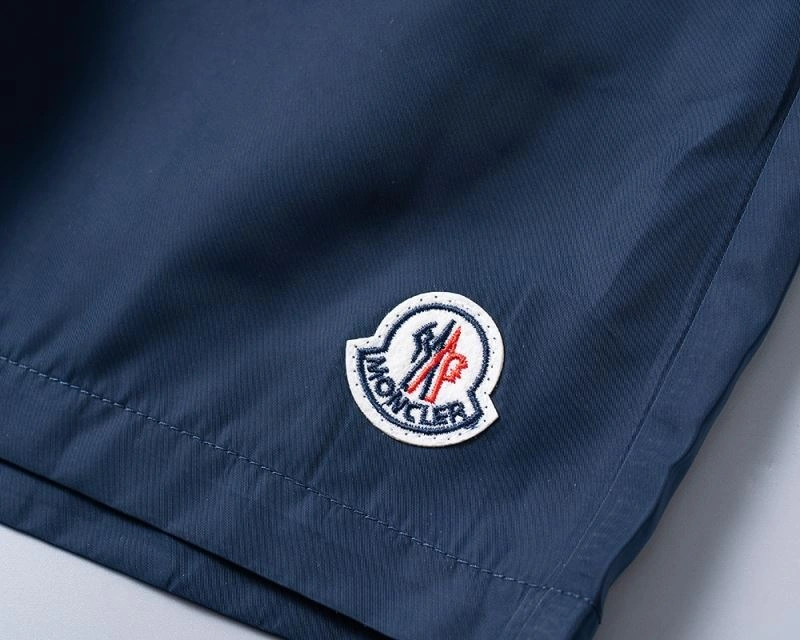 Accurate model Moncler Short Pants