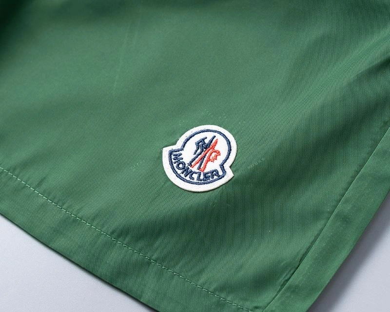 Accurate model Moncler Short Pants