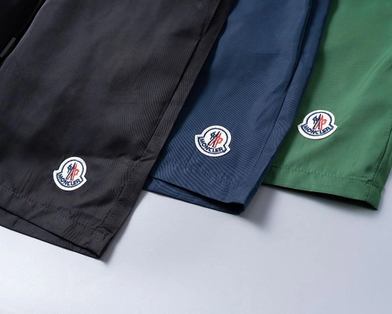 Accurate model Moncler Short Pants