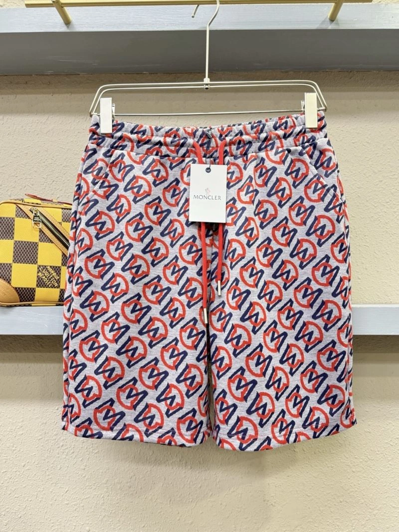 Moncler Short Pants