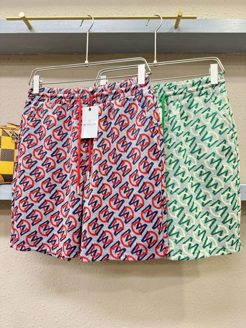 Indistinguishable Moncler Short Pants