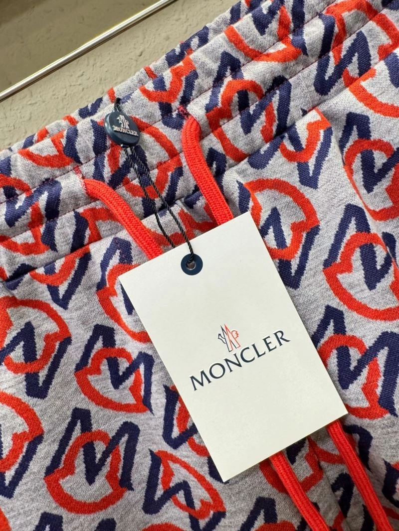 Indistinguishable Moncler Short Pants