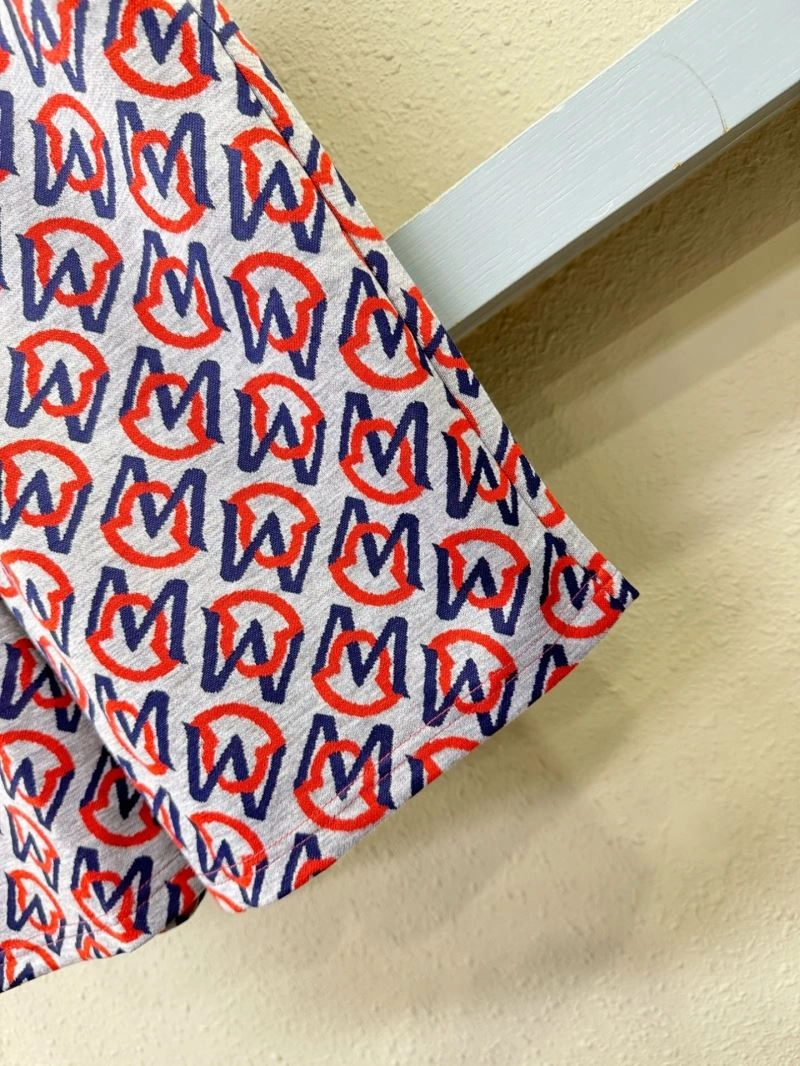 Indistinguishable Moncler Short Pants