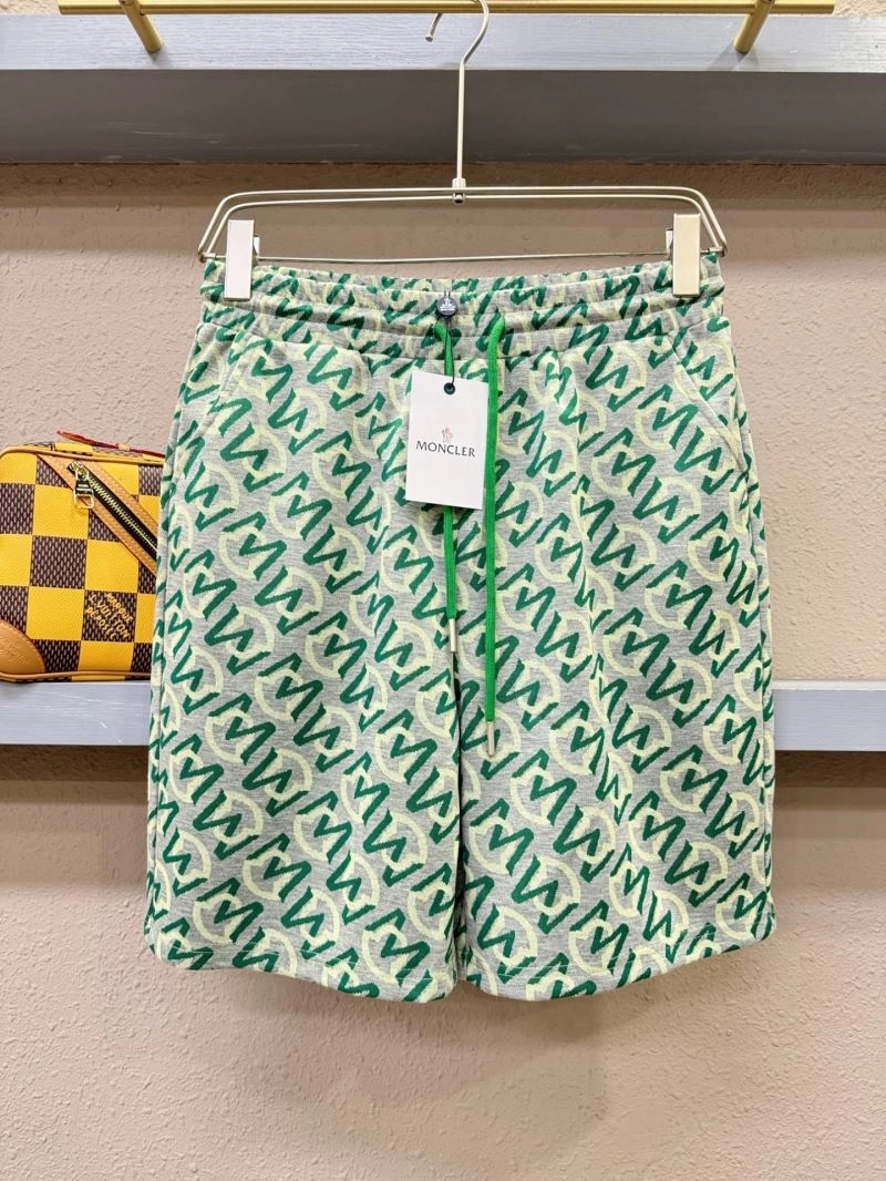 Moncler Short Pants