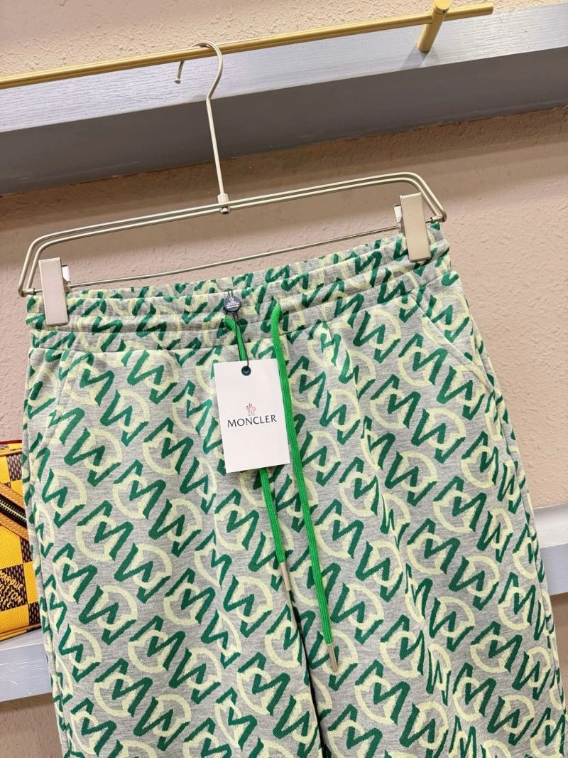 High fidelity Moncler Short Pants