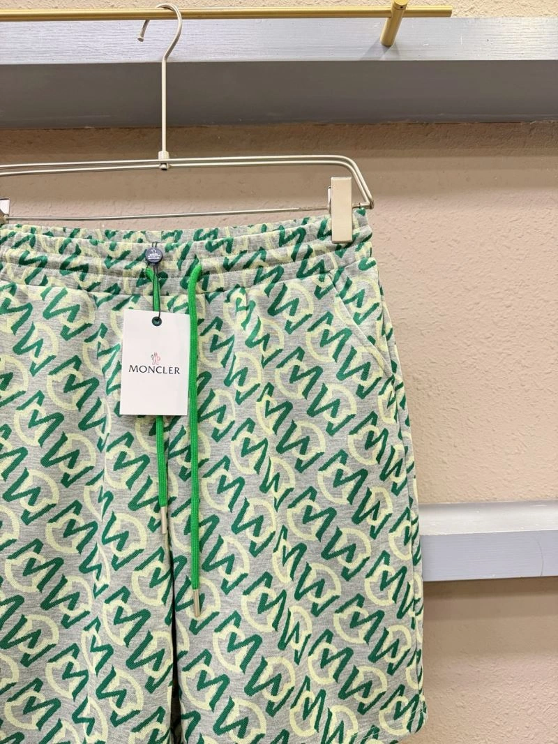 High fidelity Moncler Short Pants