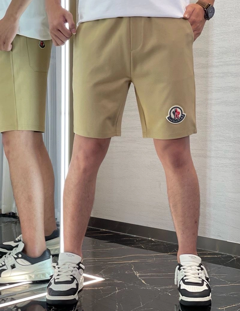 Moncler Short Pants