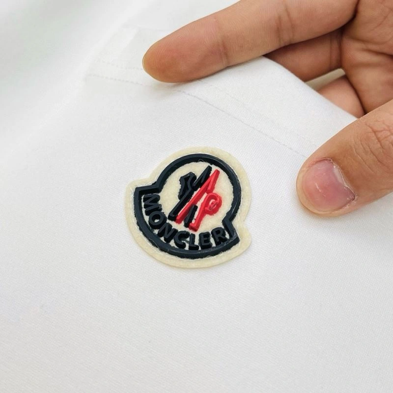 Budget-friendly Moncler Short Pants