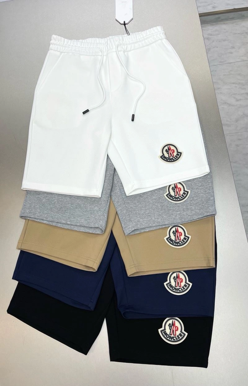 Budget-friendly Moncler Short Pants