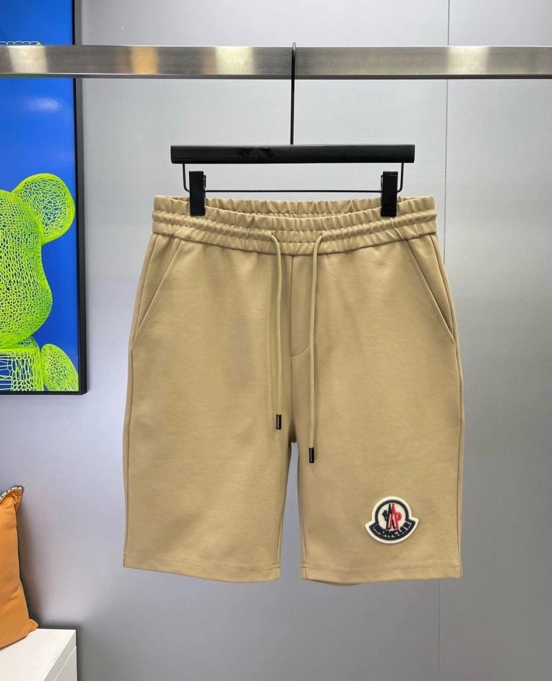 Budget-friendly Moncler Short Pants