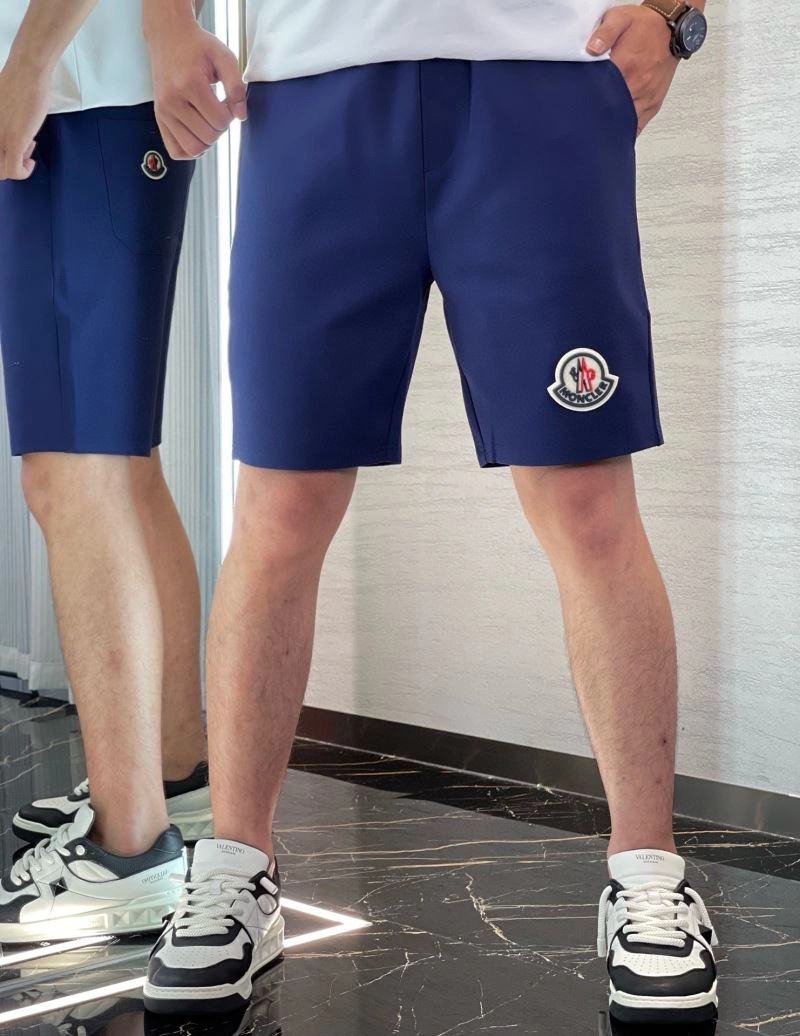 Budget-friendly Moncler Short Pants