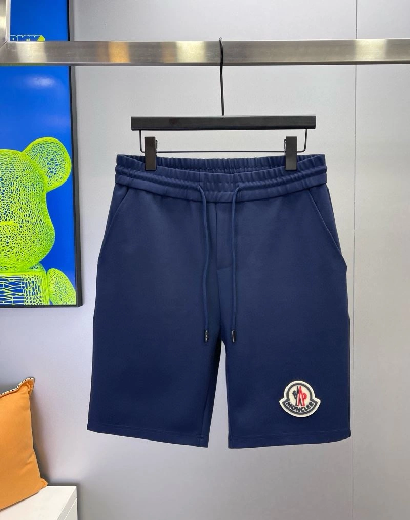 Budget-friendly Moncler Short Pants